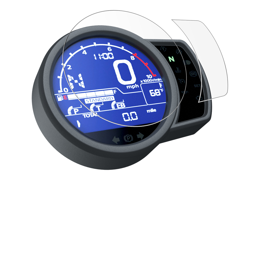 Speedo Angels Honda Cmx1100 Rebel 2021 Nano Glass Dashboard Screen