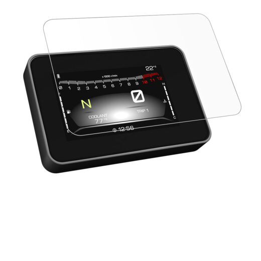 Yamaha MT-125 / R-125 2023+ Dashboard Screen Protector - Speedo Angels
